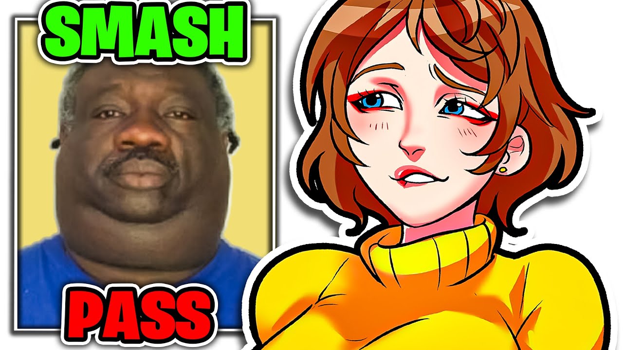 I Asked My MOM To SMASH OR PASS Your Dads! *Full Stream* - YouTube