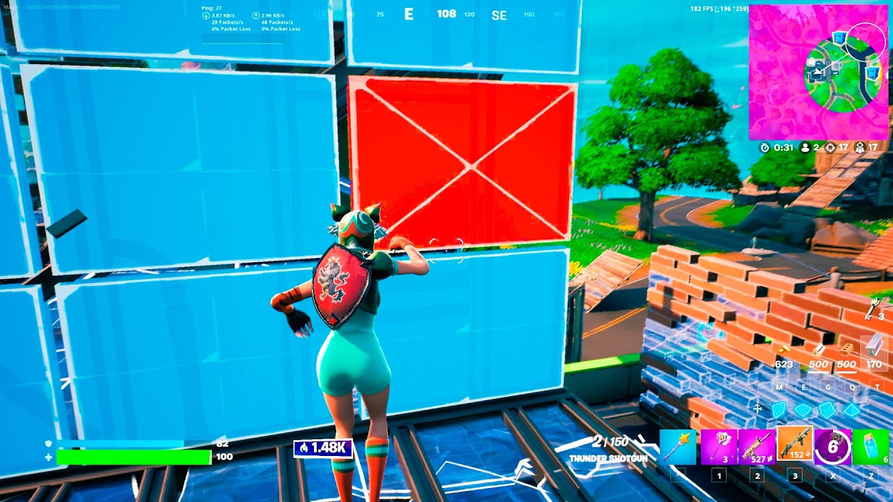 Esto es Arena en 2023... - YouTube