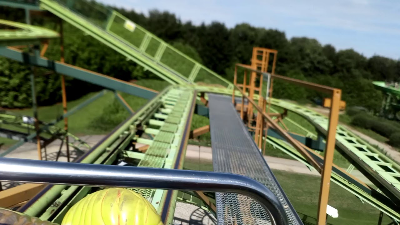 Twister - Lightwater vally - YouTube