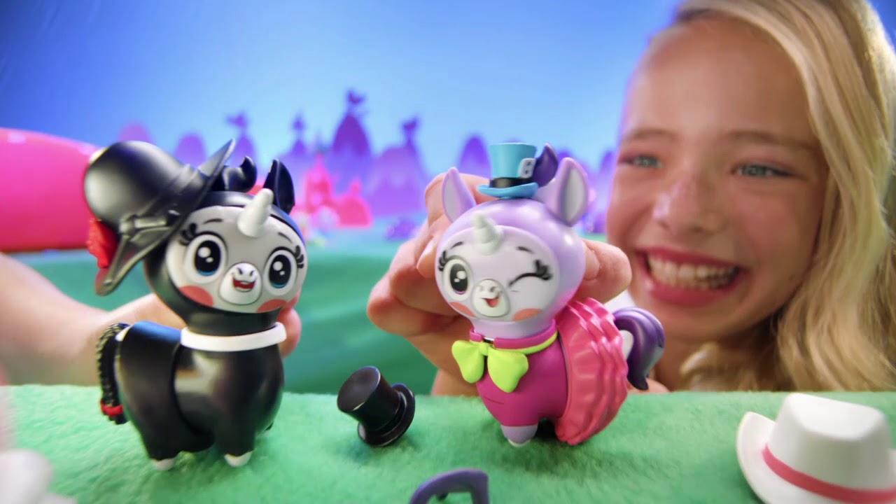 Snapsies Series 1 Assortment - Smyths Toys - YouTube