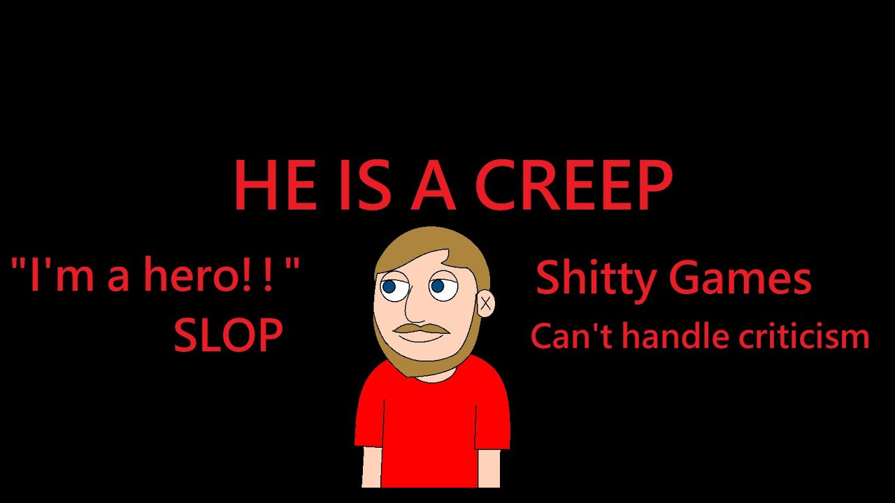 Joey N: The Goanimate/Vyond Community Creep - YouTube