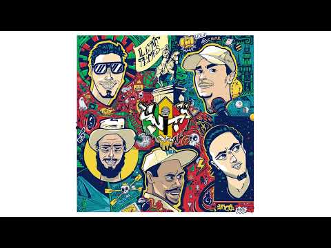 JUSTE UNE MELODIE - UNITY CREW