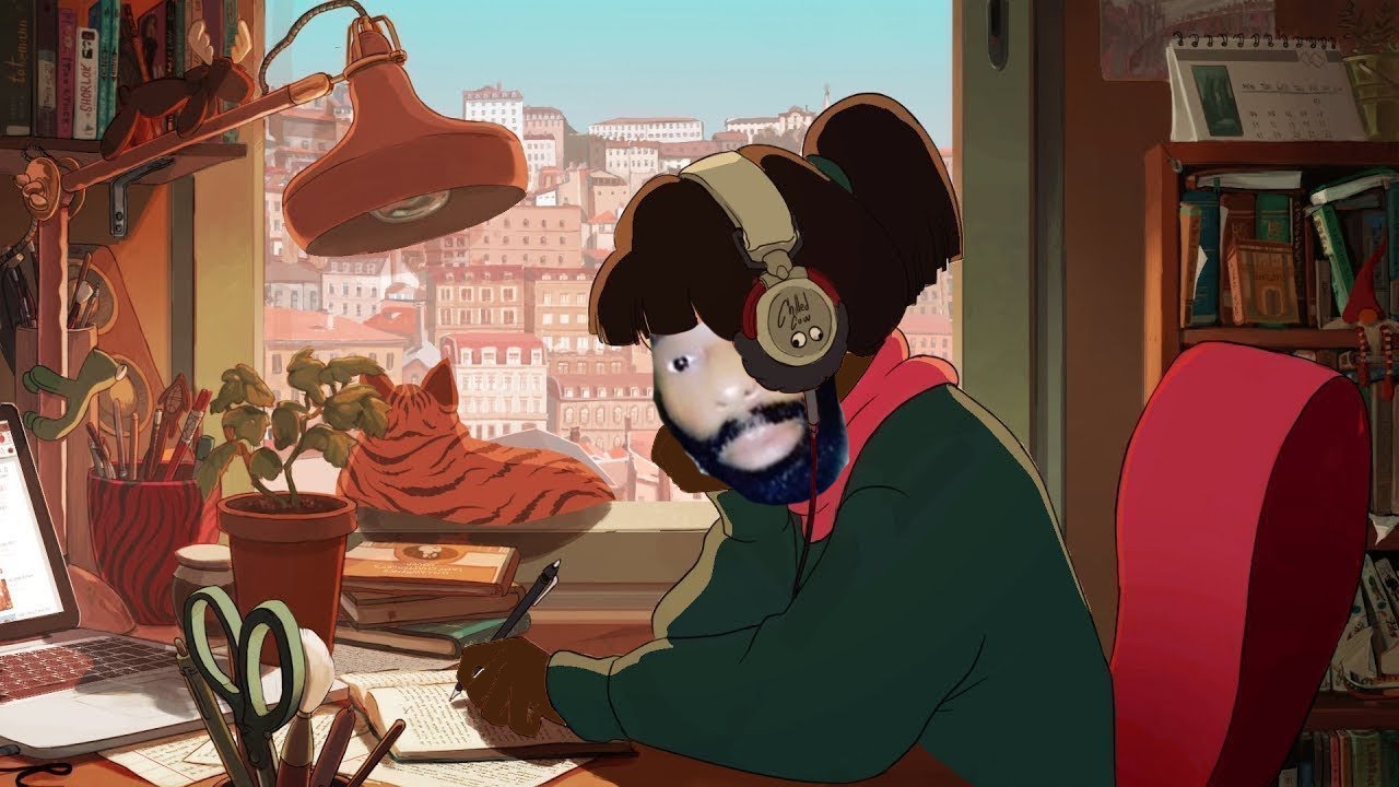 Kaarism - goulag (BRO ITS LOFI) - YouTube