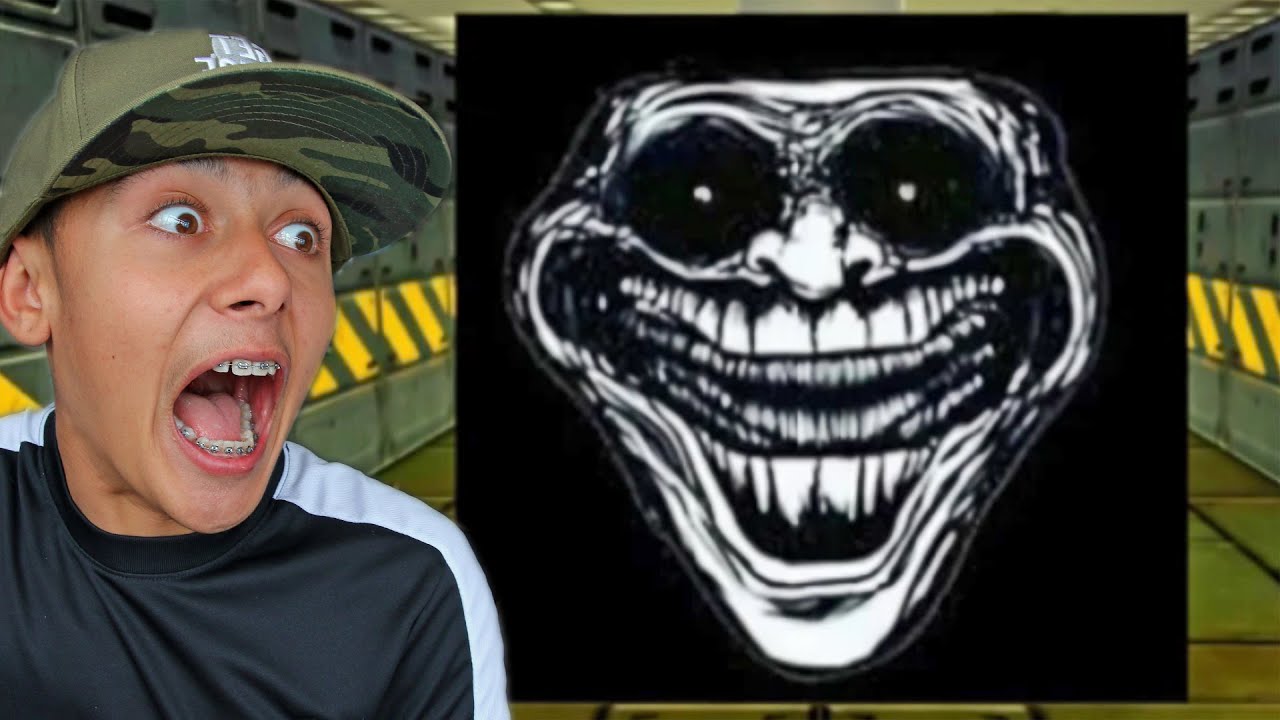 Frustrated Troll Face Troll Face Quest Horror For Android Download