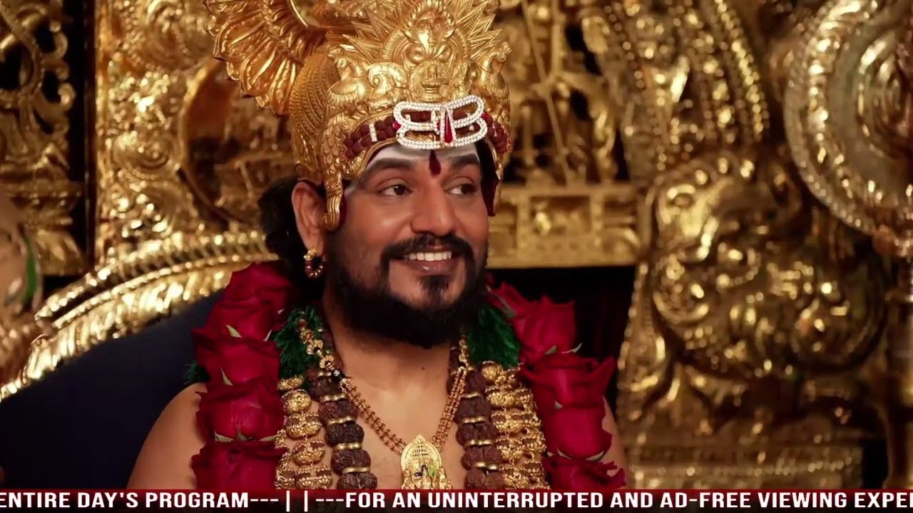 Purushartha: The Four-fold Purpose of Human Existence - YouTube