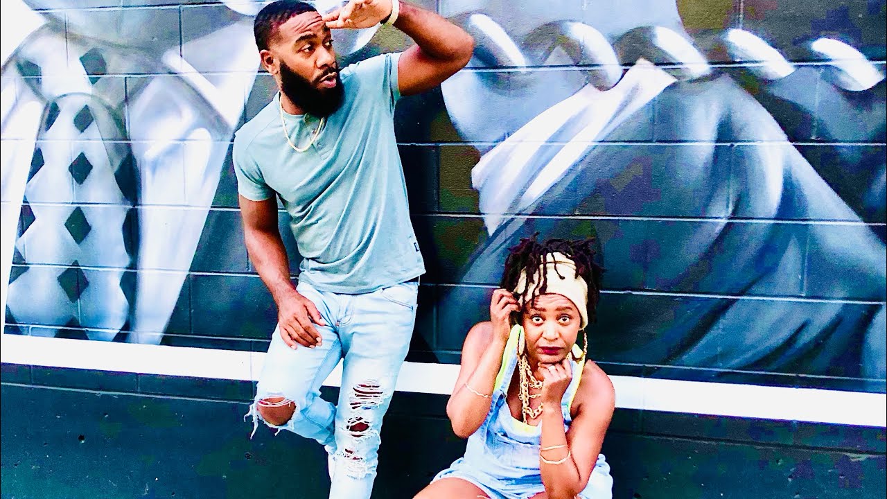 Interview with Comedian Mario Tory…. From Comedy Central and Kevin ...