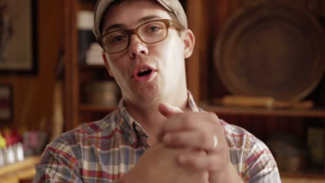 Frank | Austin, Texas :30 Sec Spot - YouTube