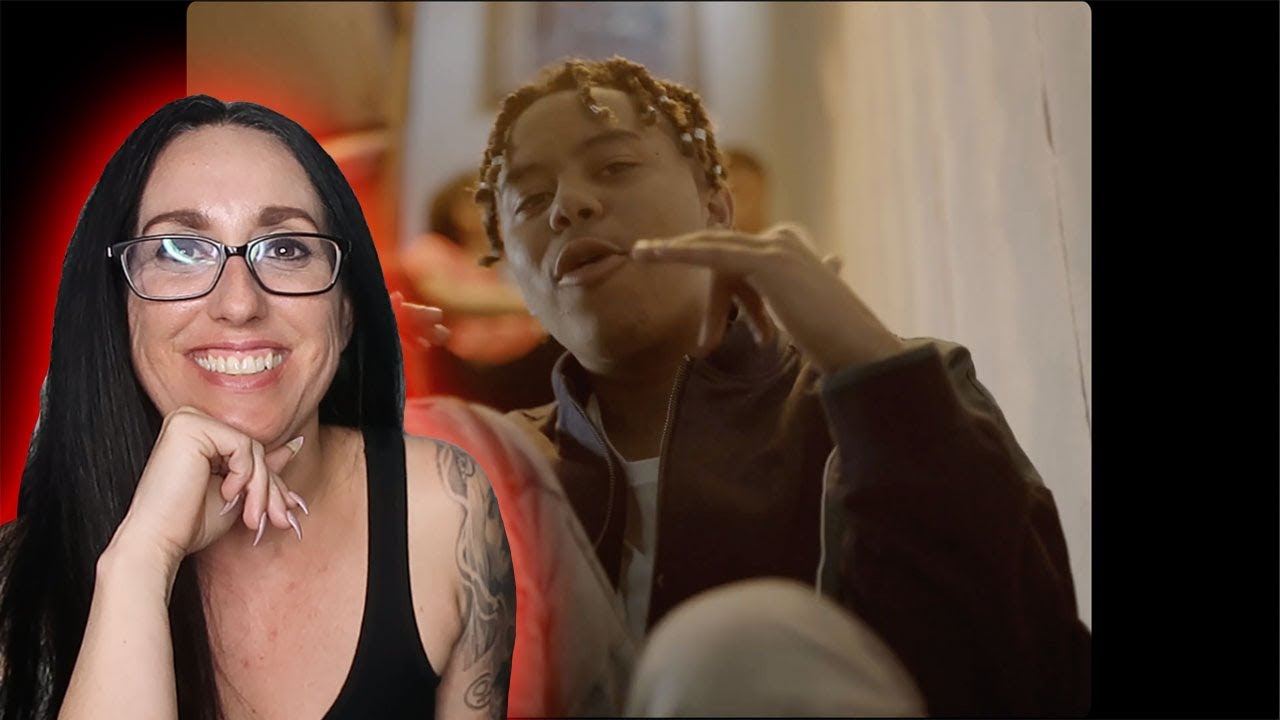 Mom REACTS to YBN Cordae - Bad Idea (feat. Chance The Rapper) - YouTube