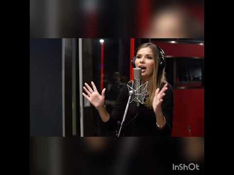 Leonid & Friends Feat. Ksenia Buzina - Leave Me Now - YouTube