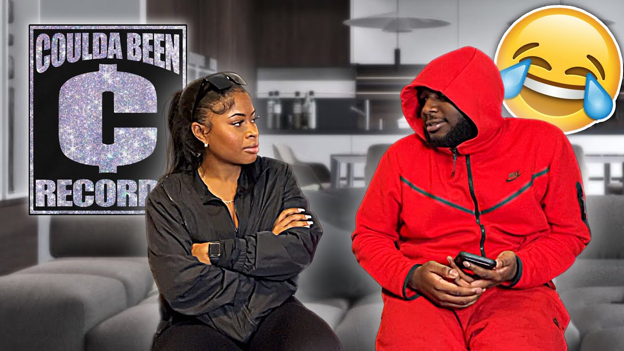 I Pranked This Coulda Been Records Artist! - YouTube