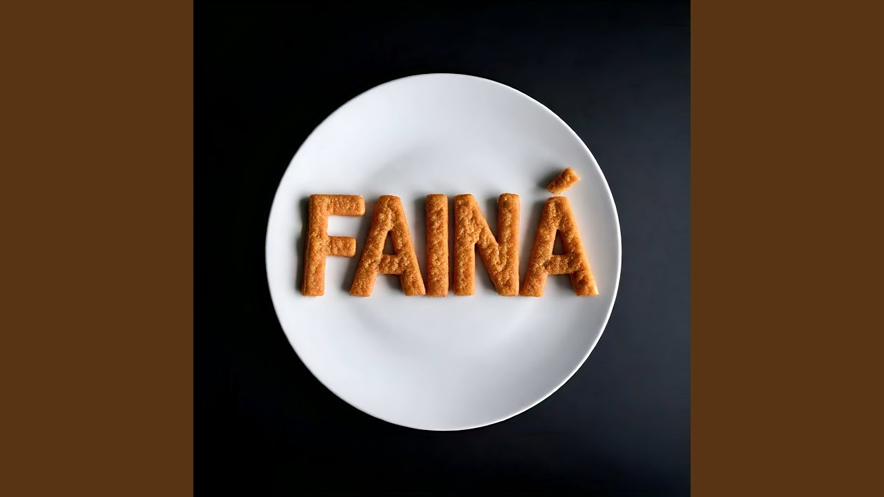 Fainá - YouTube