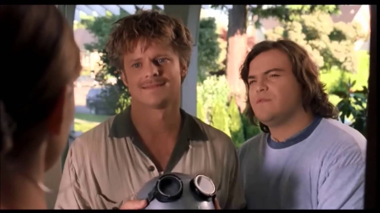 Oh! I guess our invitations must've gotten lost in the mail. Saving ...