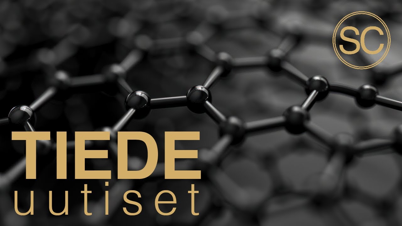 Tiedeuutiset 151: Digitoitu tuntoaisti, teraHz siirto, DNA-AI ...