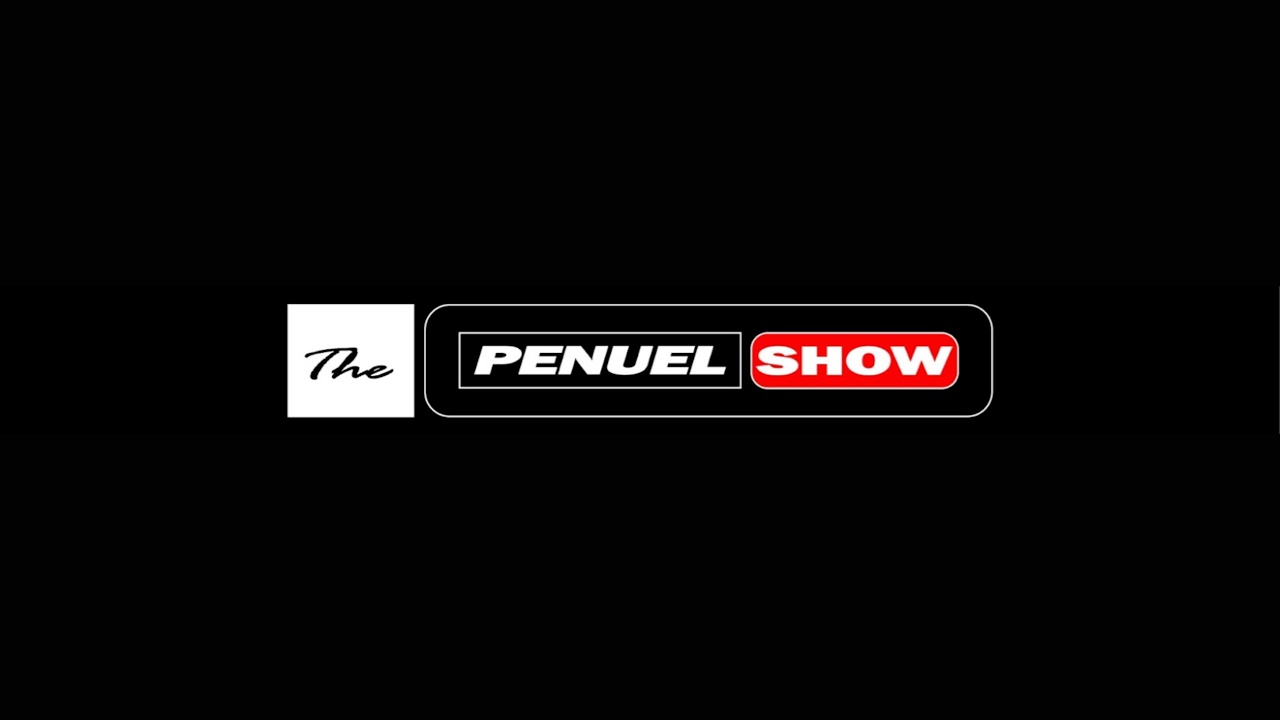 The Penuel Show Clips Live Stream - YouTube