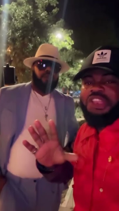 L’émission arrive avec Marc House alobi ba vérités nioso suka na ...