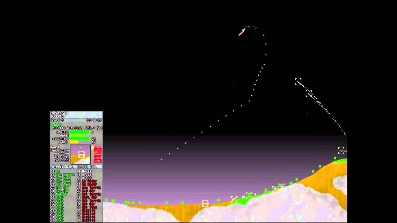 Scudden Death 2 gameplay - YouTube