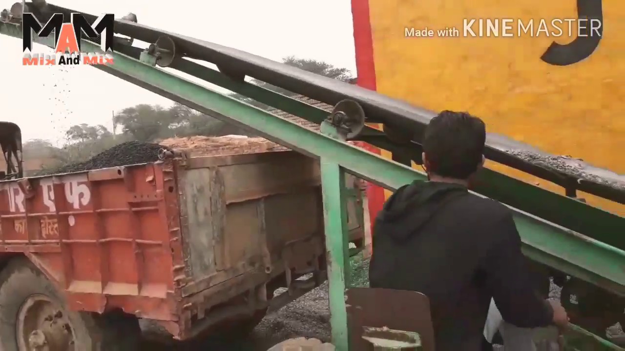 Reta Bajari Loader Machine//Mud Loader Machine//Loader Machine// By MIX AND MIX// - YouTube