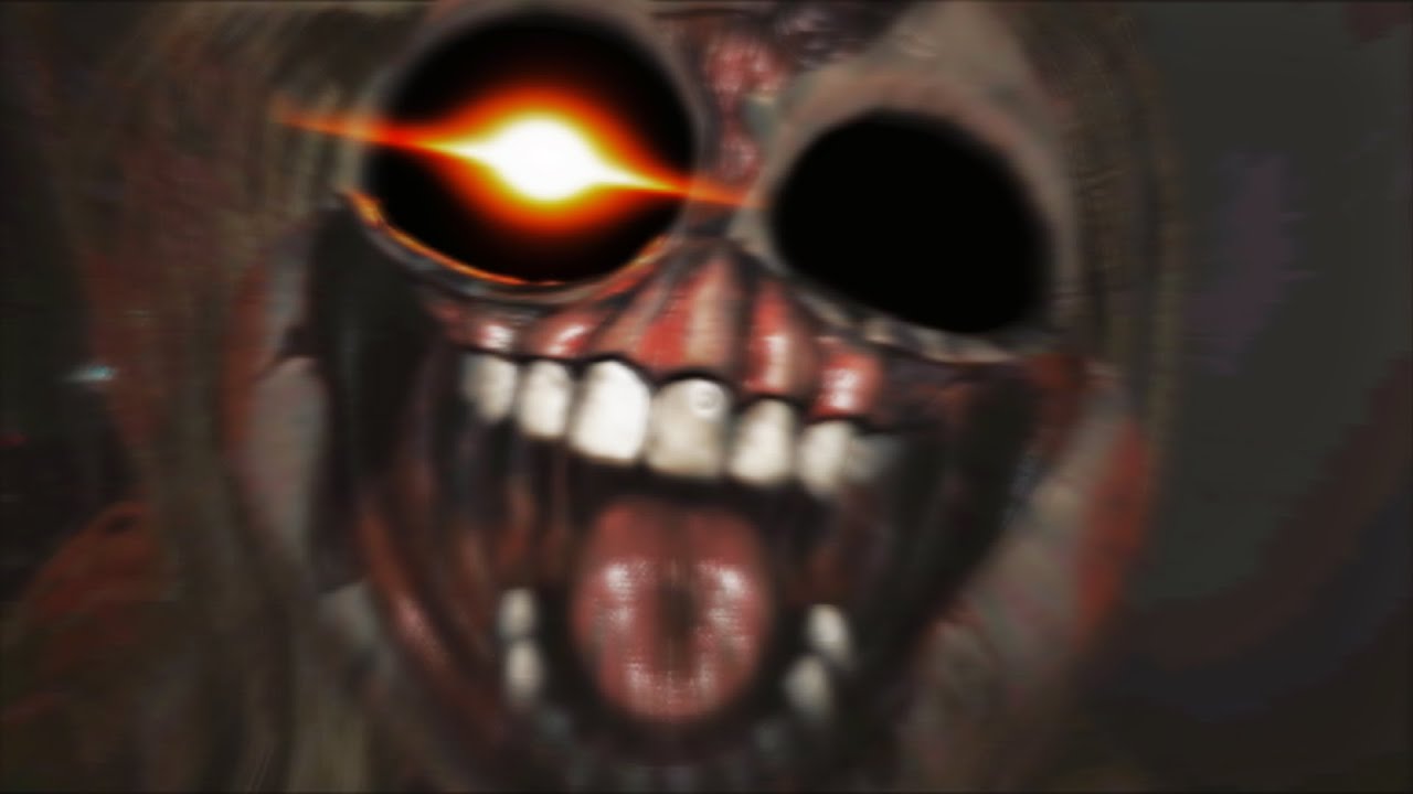 LOUDEST SCREAM EVER OVER A BUG. - YouTube