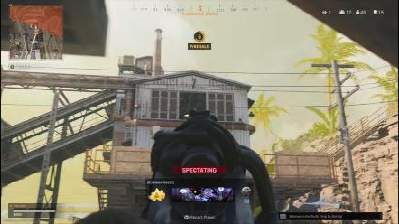 This hacker died to gas - YouTube