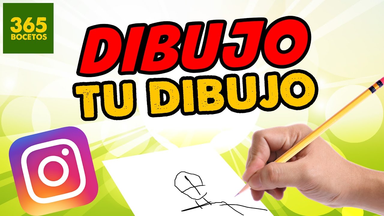 HOY DIBUJO TU DIBUJO - VERSIONANDO DIBUJOS DE MIS SEGUIDORES EN ...