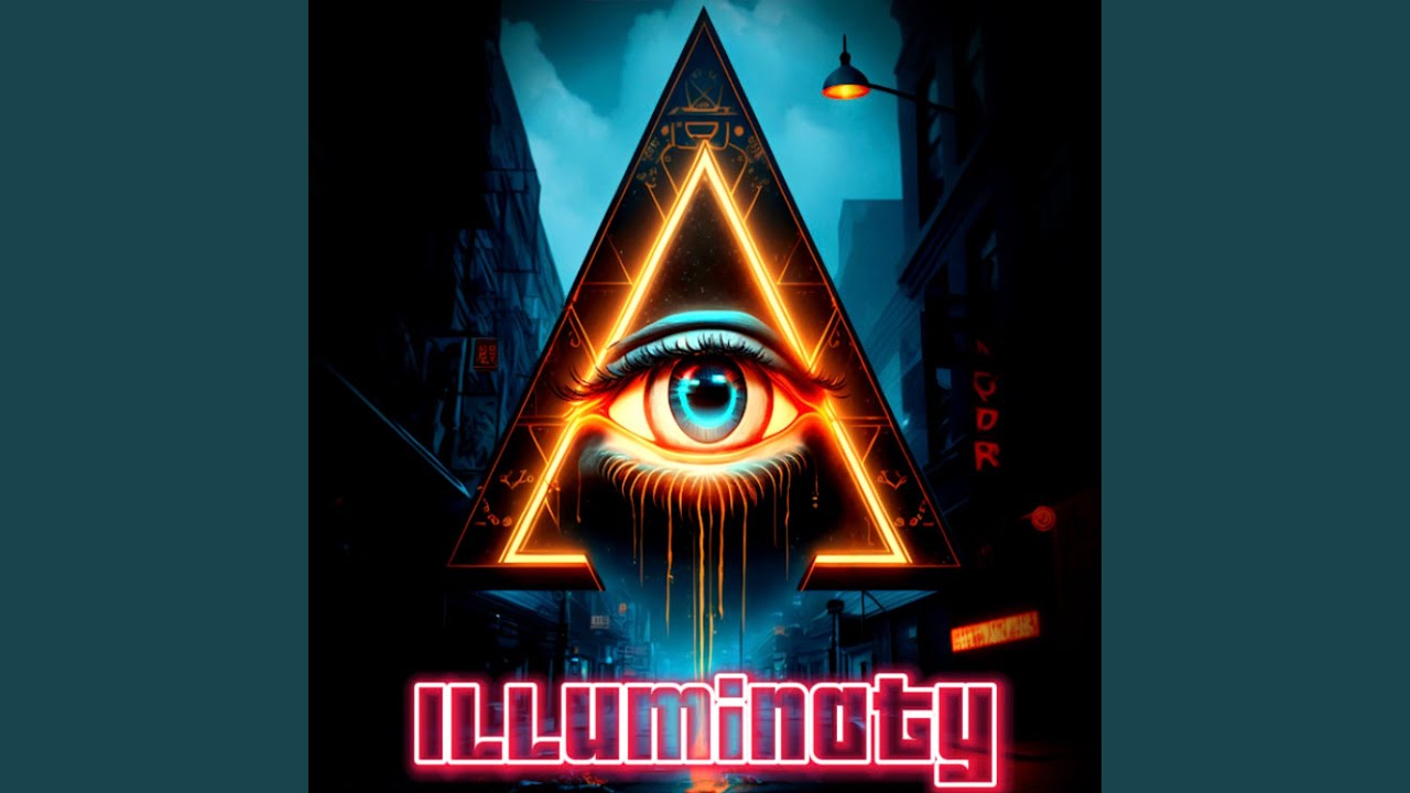 Illuminaty - YouTube