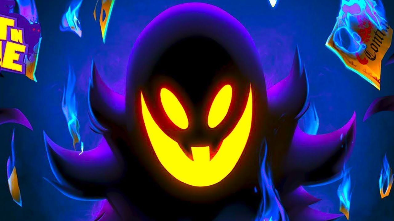 A Hat In Time - The Final Contract (Snatcher Boss Fight) - YouTube