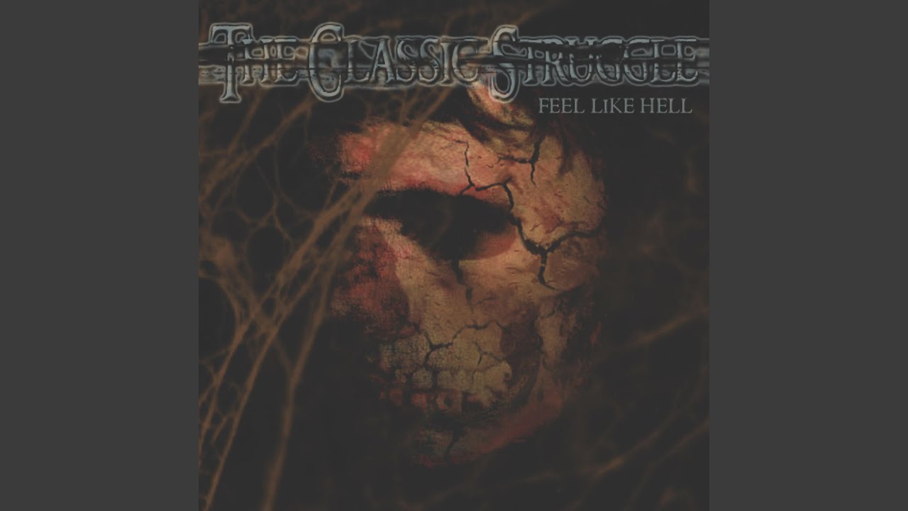 Forgotten End - YouTube