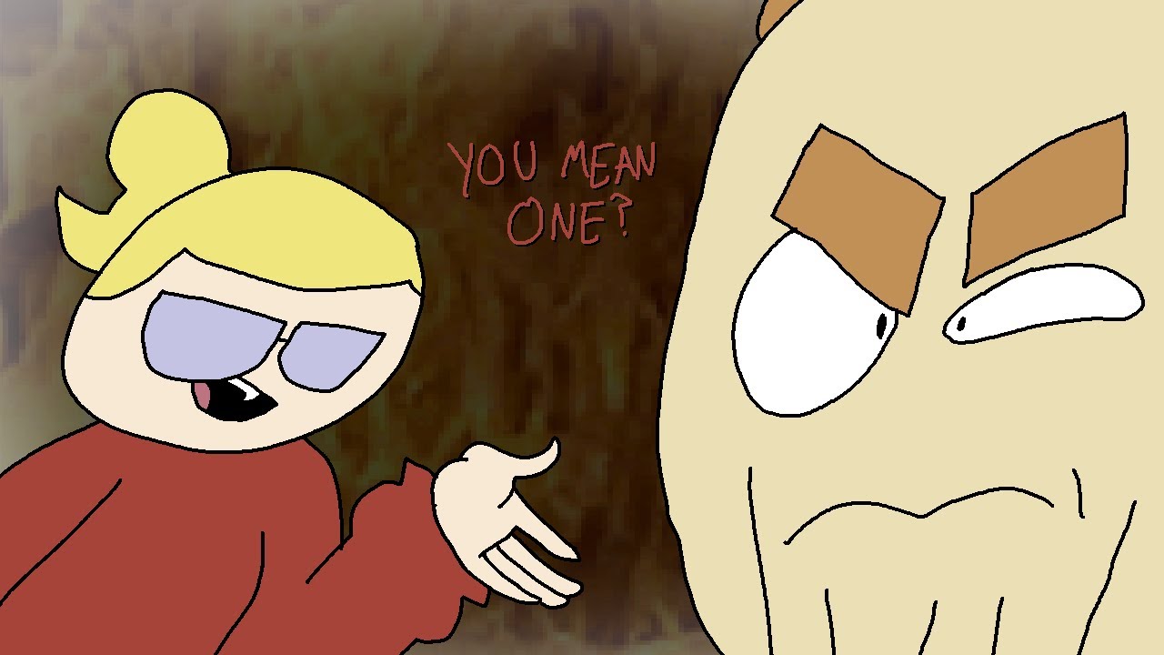 The Artist Behind One P - Drawfee Animated - YouTube