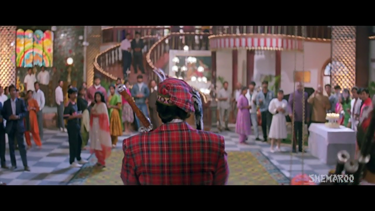 Movie shong - YouTube