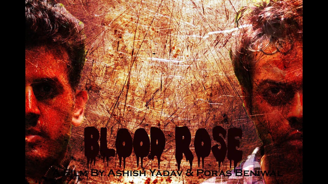 BLOOD ROSE - Movie (Fear the Unknown) with English Subtitles - YouTube