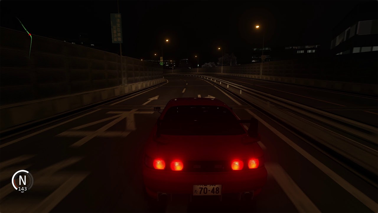 MR2 GT-S with 2.2L 3SGTE Gen.3 engine. 588 HP SRP mods in Assetto Corsa ...