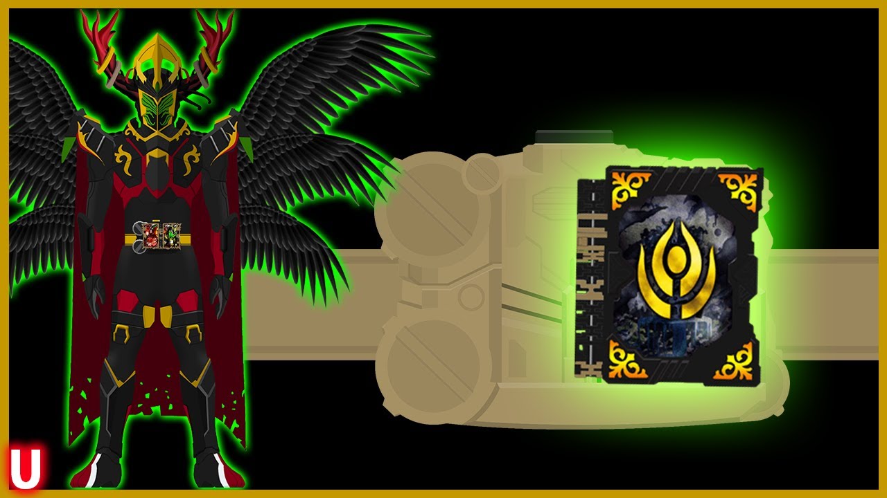 Update Sound & Belt Kamen Rider Storious【Kamen Rider Saber】 - YouTube