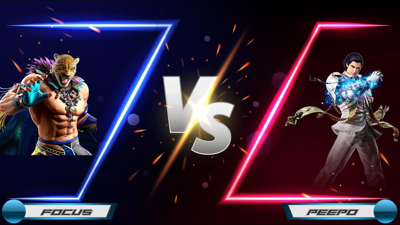 Losers ronda 1 - Focus (King) vs Peepo (Claudio) - YouTube