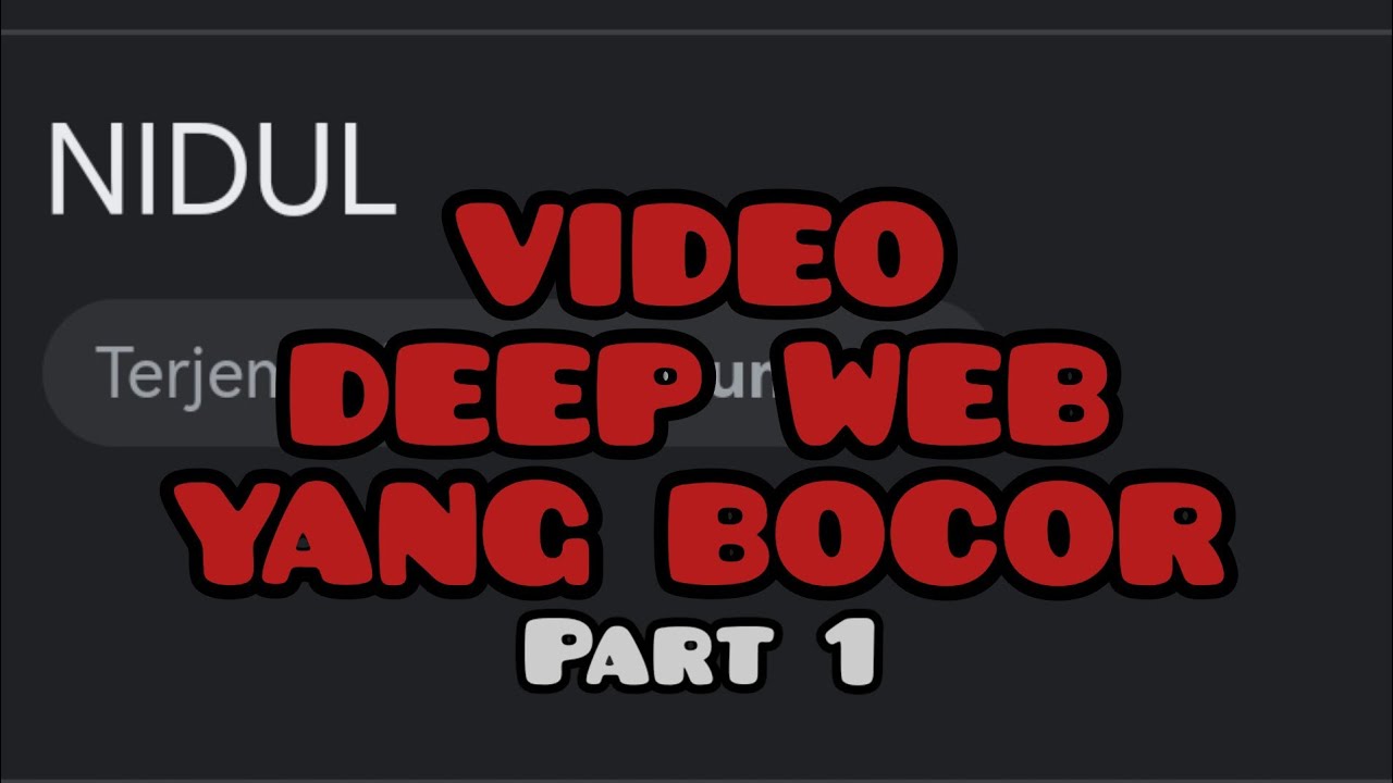 what the meaning of NIDUL ⁉️⁉️⁉️ - YouTube