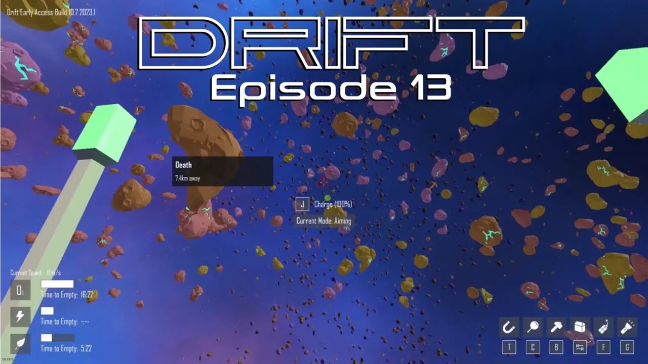 A Good Day to Die - DRIFT - Episode 12 - YouTube
