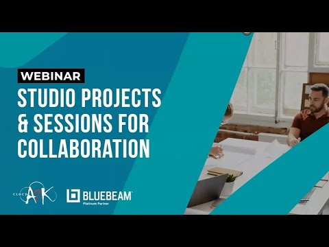 Studio Projects and Sessions for Collaboration - YouTube