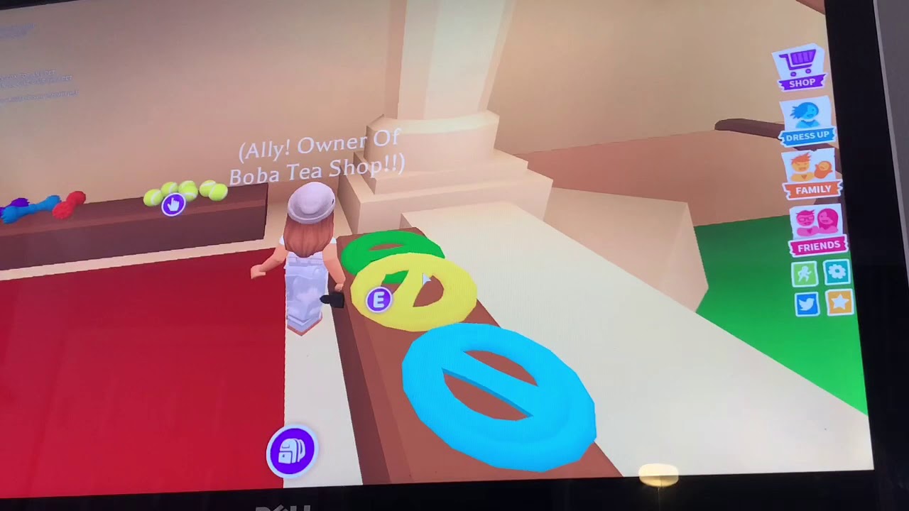 TIPS AND TRICKS FOR ADOPT ME!!♡︎♡︎ - YouTube