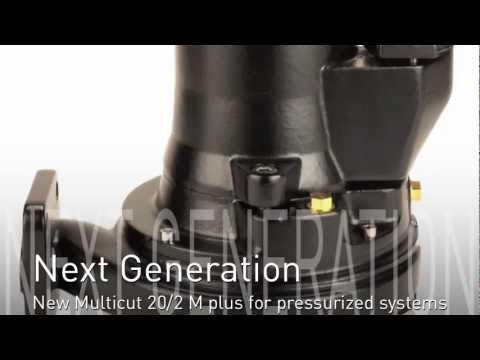 MultiCut 20/2 M plus - English version - YouTube