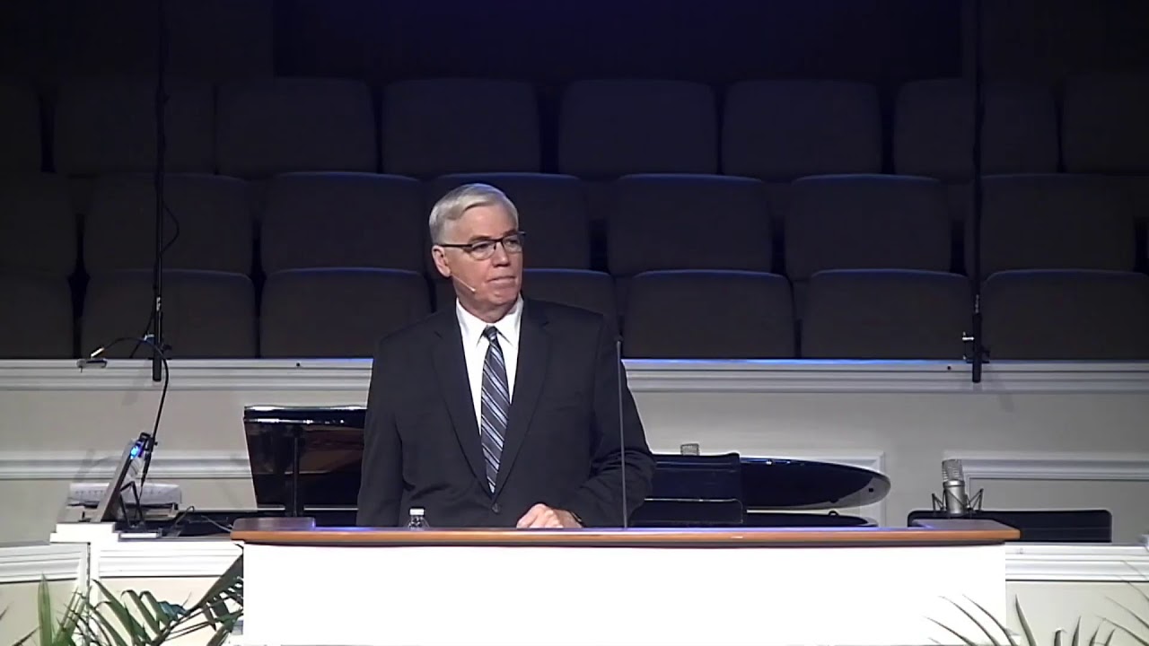 Sunday Morning 11 am | July 26, 2020 | Pastor Mike Norris - YouTube