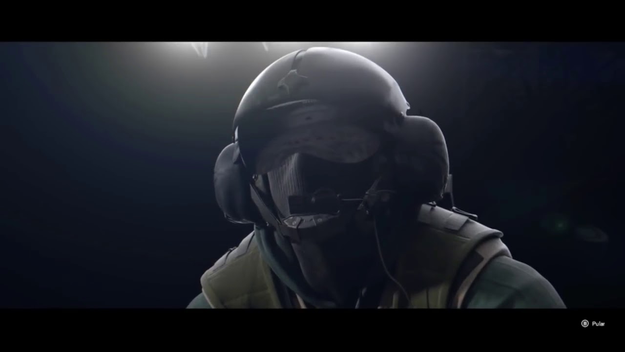 [GMV] Rainbow Six Siege - Wolves - YouTube