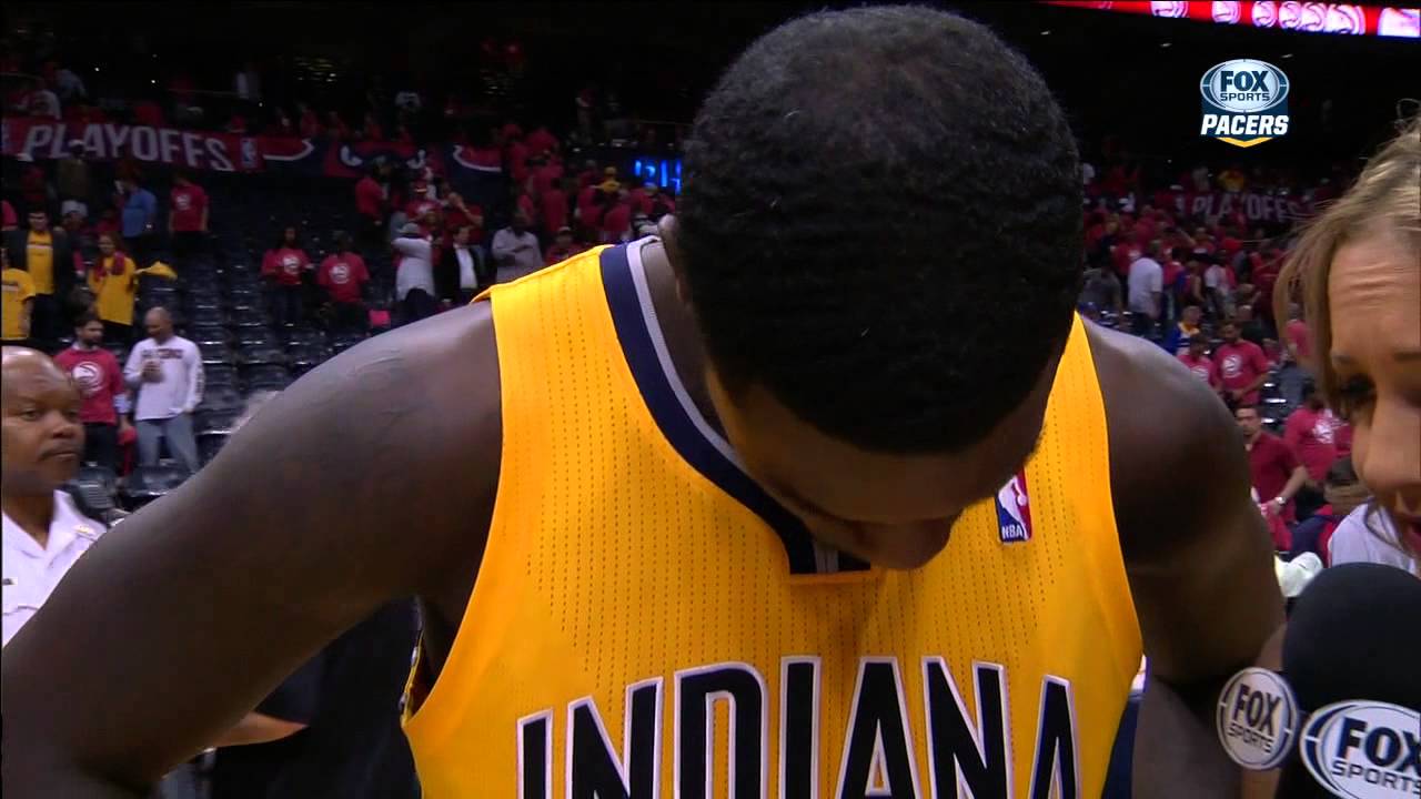 Lance Stephenson - Always Amped - YouTube