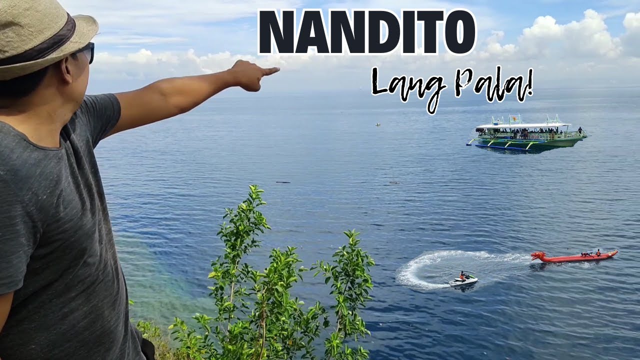 SABANG CLIFF DIVING - YouTube