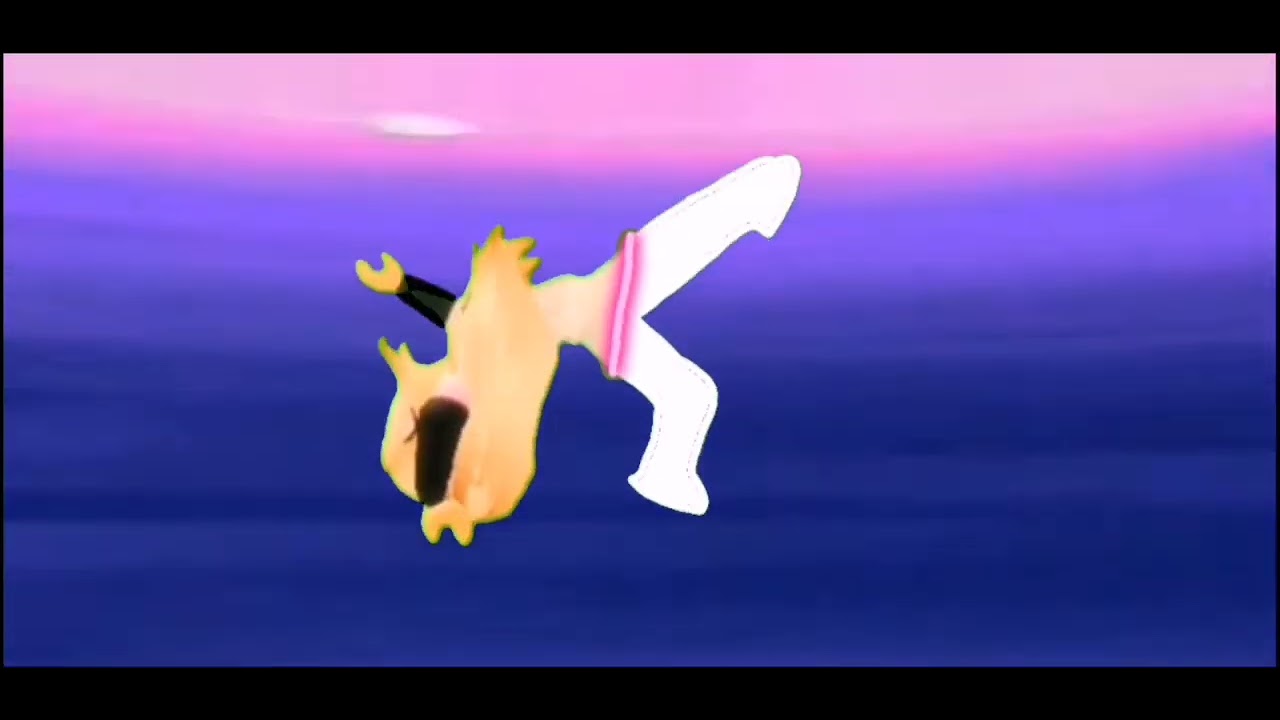 queen mouse transformation - YouTube