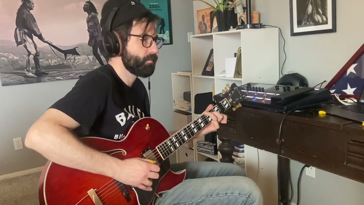 I'll Fly Away: Solo Guitar Chords - Chordify