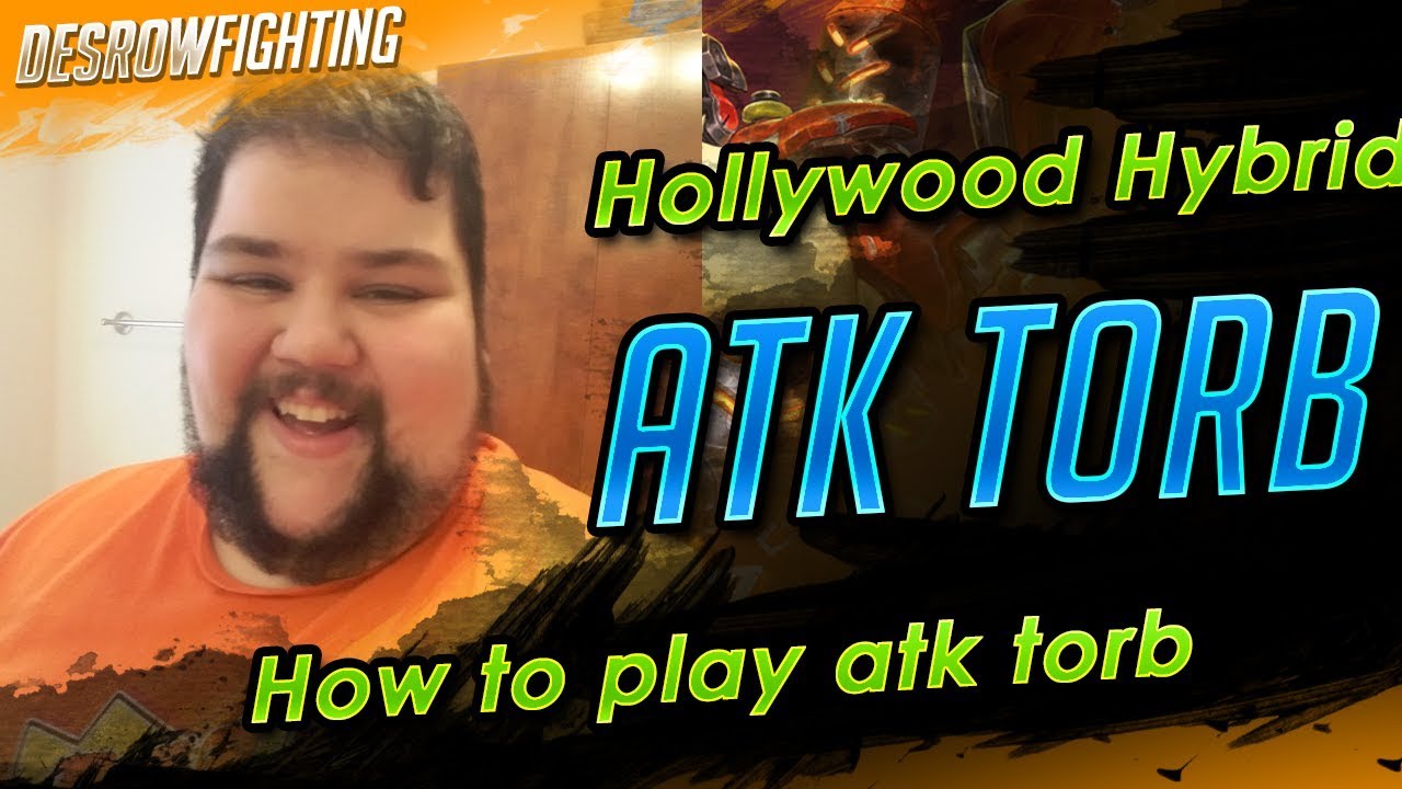 Attack Torb on Hollywood BestTorbNA is BACK - YouTube