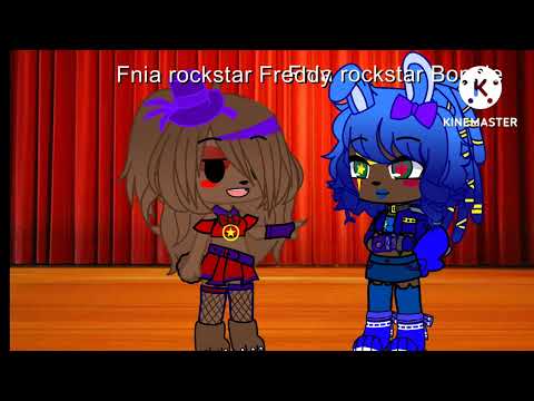 Fnia happy frog voice line