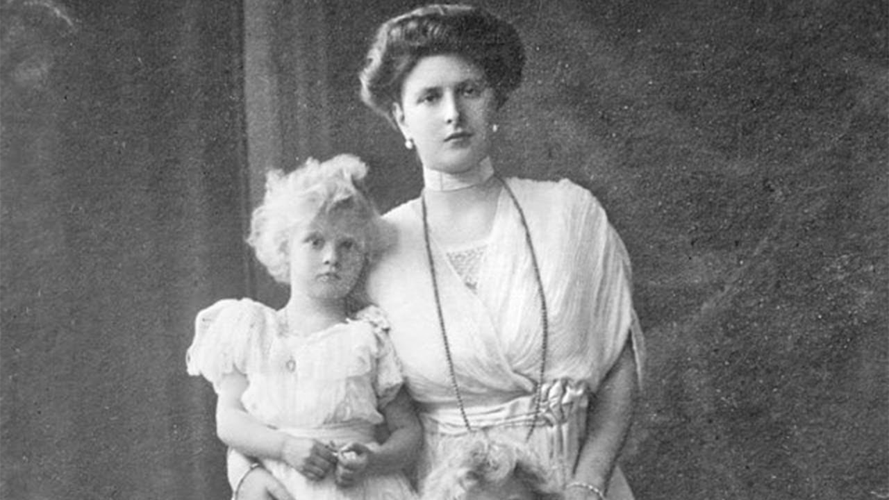 Princess Alice - The Royals' Greatest Secret - British Royal ...