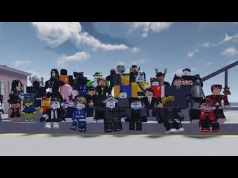 ROBLOX III THE Day of judgment - YouTube