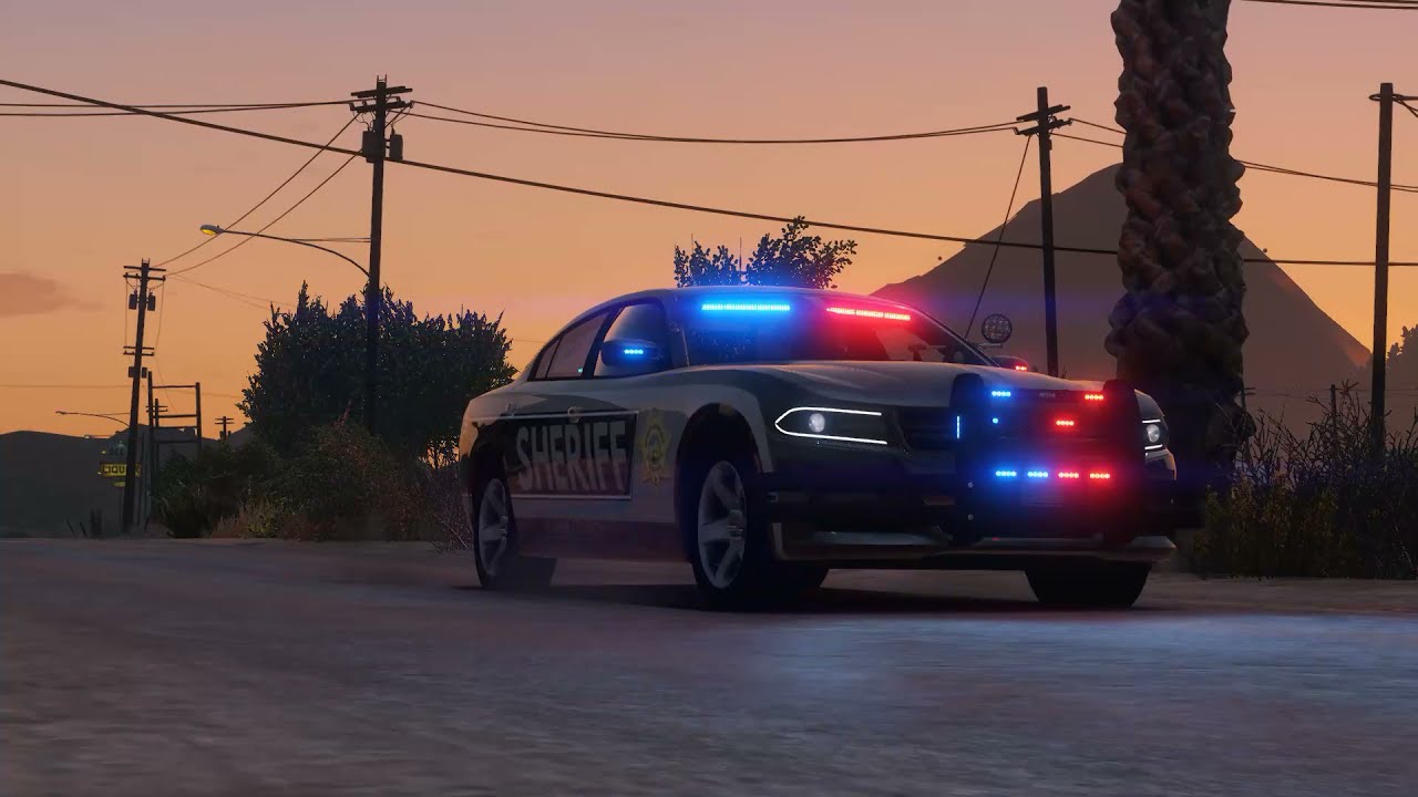 BCSO Trailer 1 - YouTube