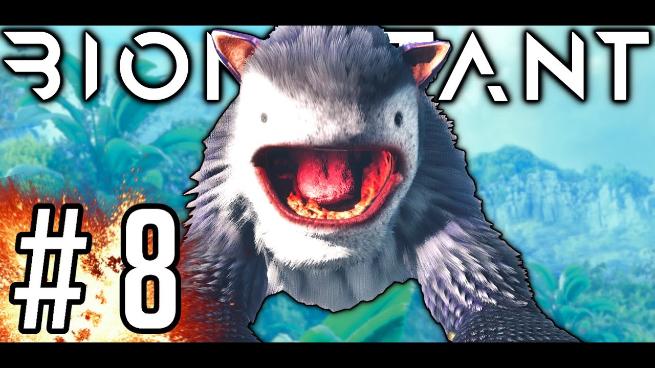 BIOMUTANT [#8] - BOSS: Szybki Puchcio Kopytko || GAMEPLAY PL - YouTube